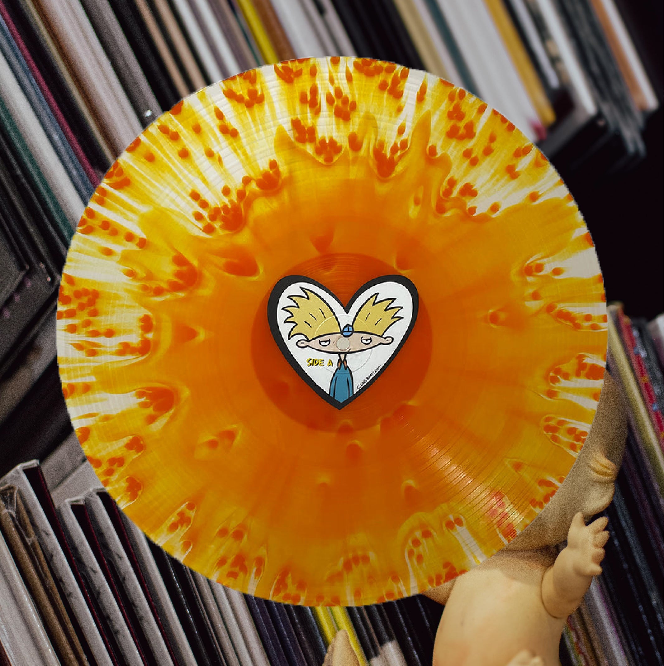 SOUNDTRACKS – Velvet Records Gdl